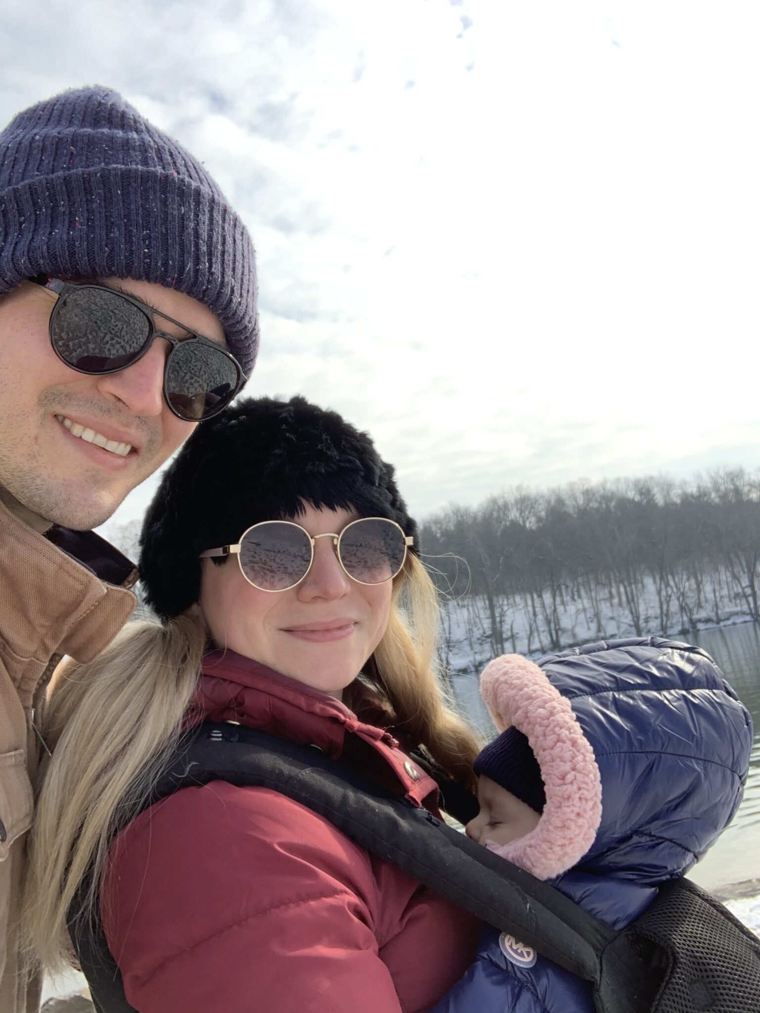 Get to Know President and CEO Lauren Riviello – C&O Canal Trust