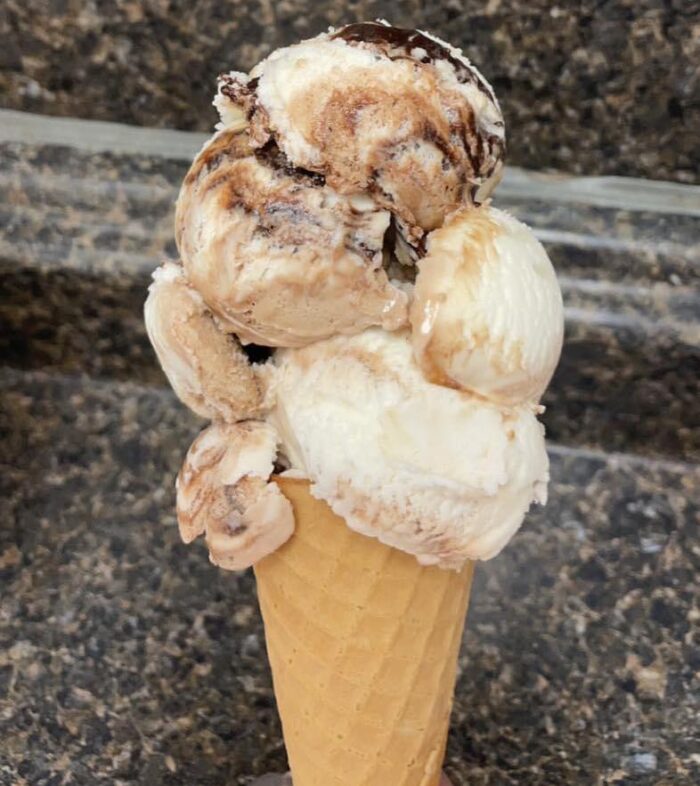 Enjoy Delicious Ice Cream Treats on the C&O Canal Ice Cream Trail – C&O ...