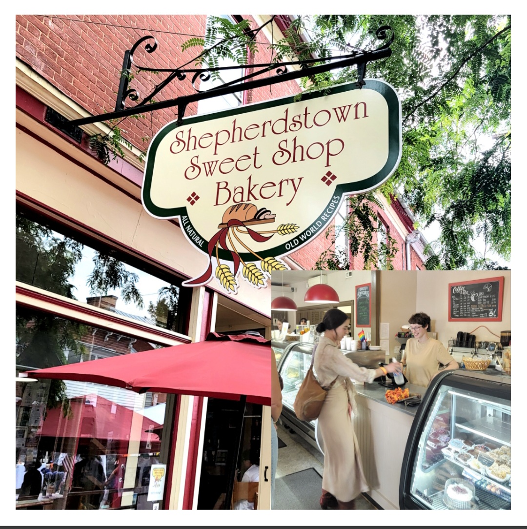 Explore Your Park – C&O Canal Trust