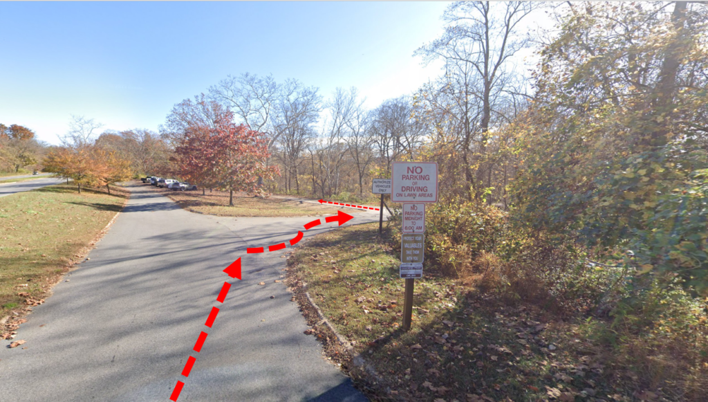 Directions to Lockhouse 10 – C&O Canal Trust