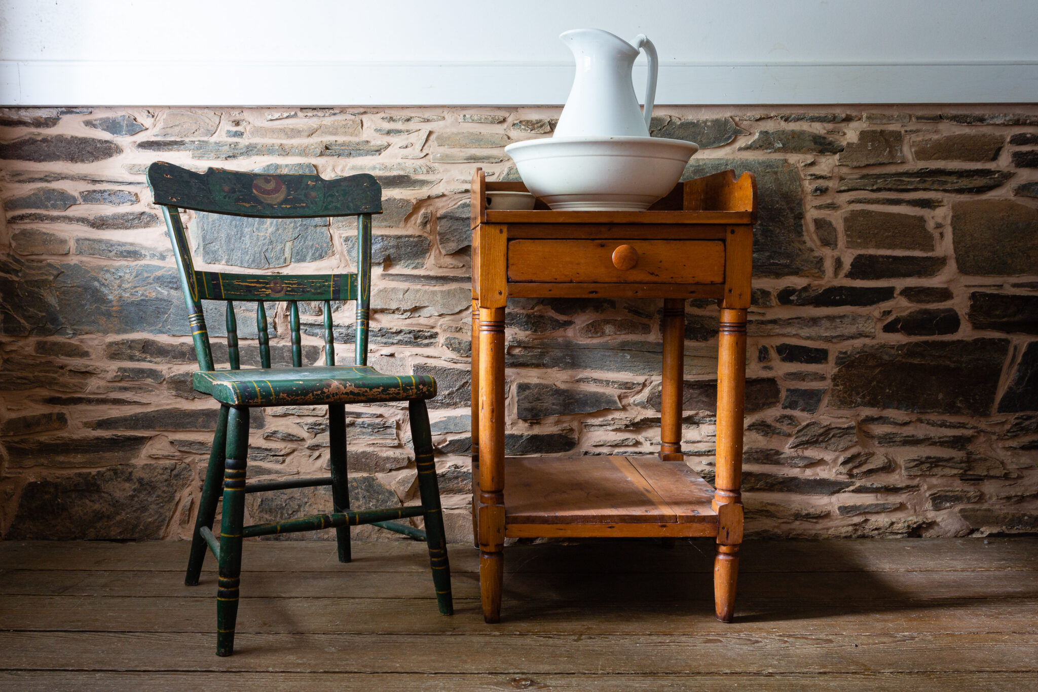 Lockhouse 22 Open House – C&O Canal Trust