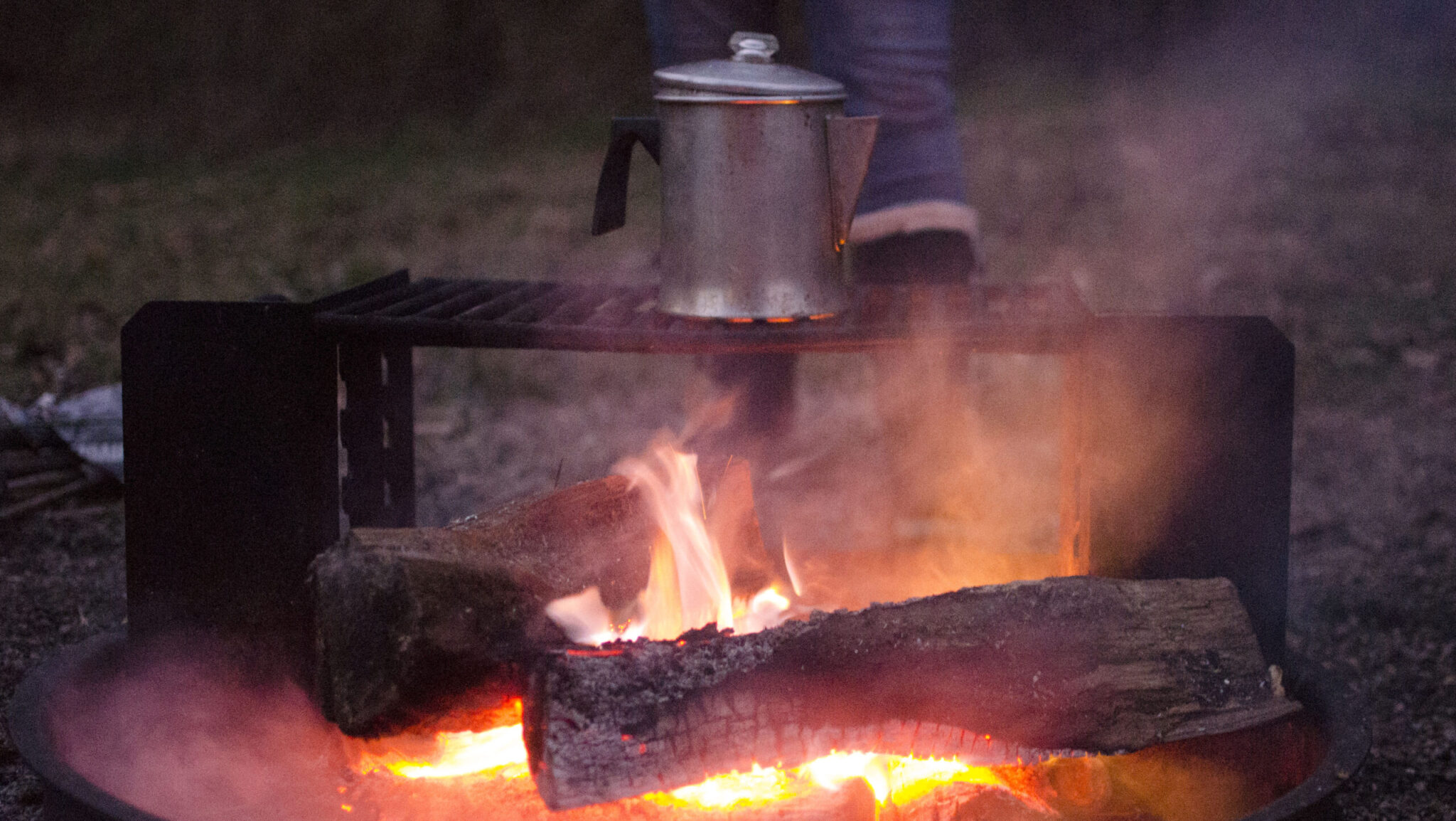 Winter Stargazing on the C&O Canal – C&O Canal Trust