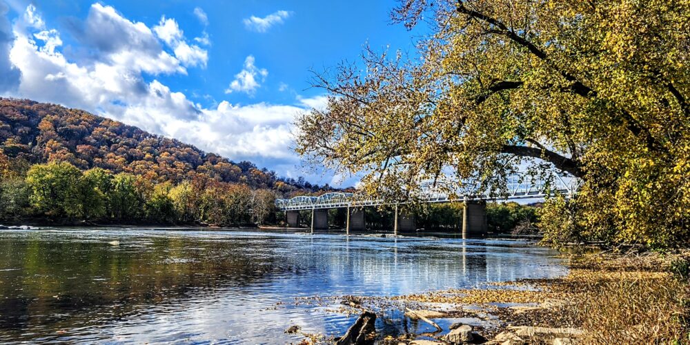 Point of Rocks – C&O Canal Trust