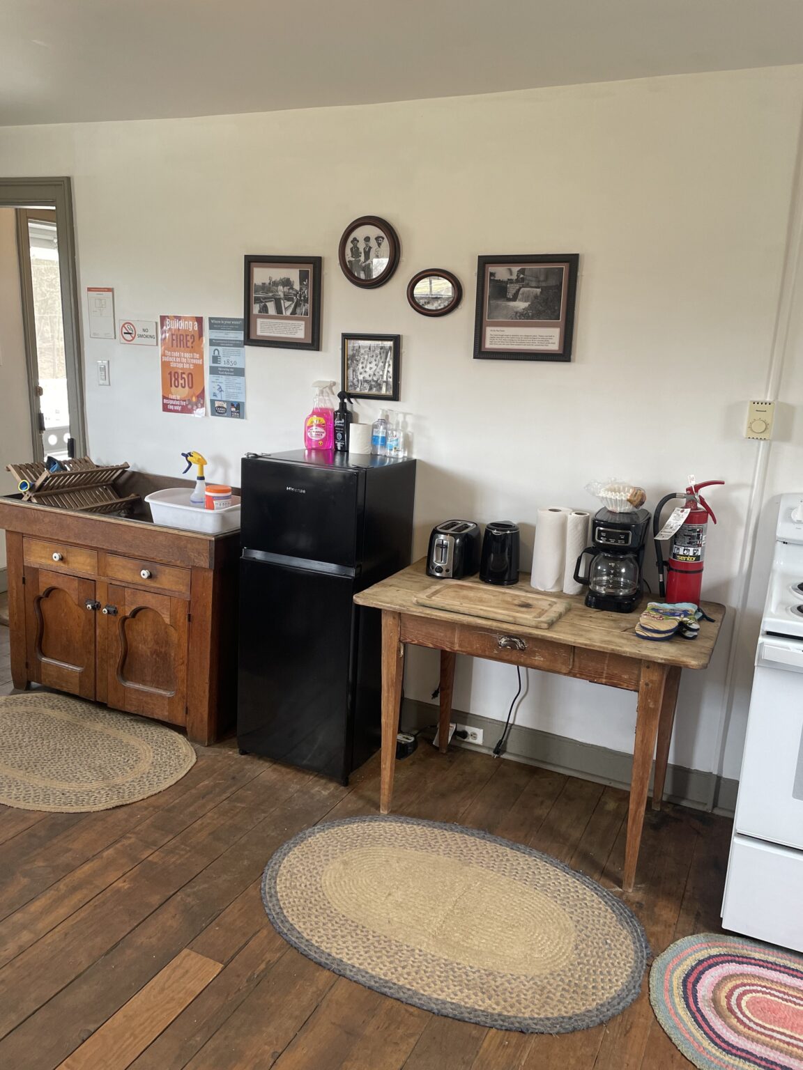 Lockhouse 49 – C&O Canal Trust