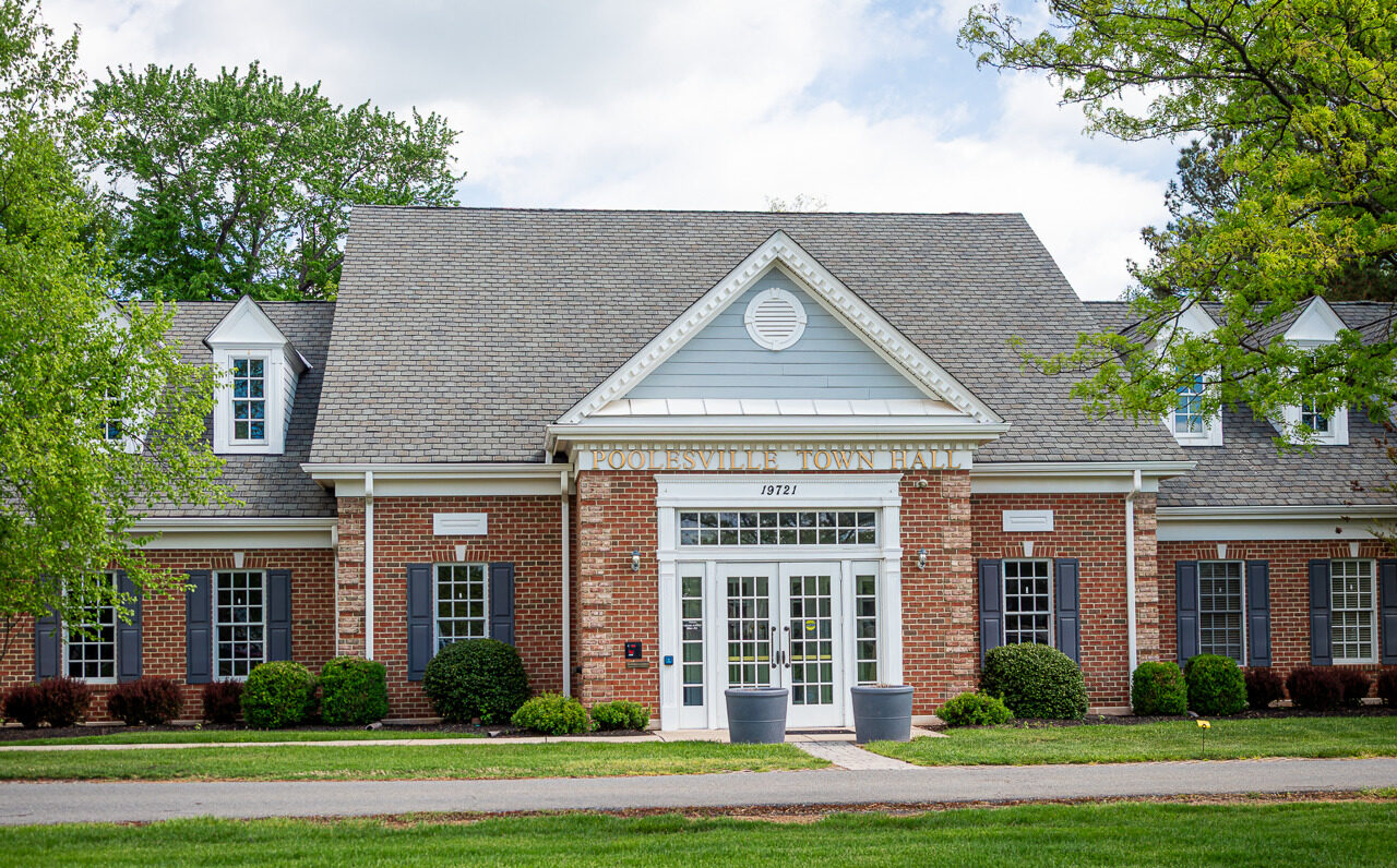 Visit Poolesville – C&O Canal Trust