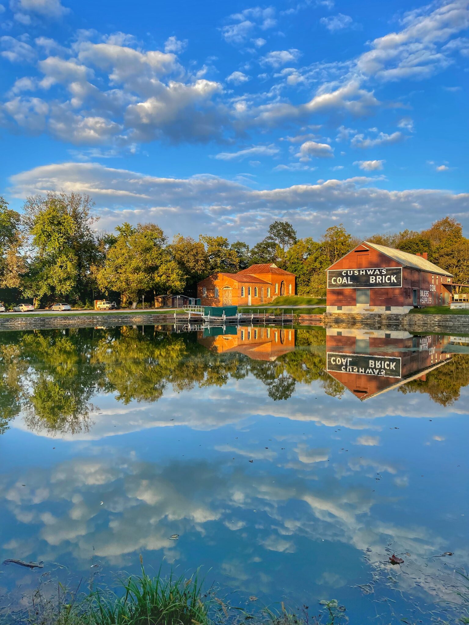 Williamsport Canal Community Days 2025 – C&O Canal Trust