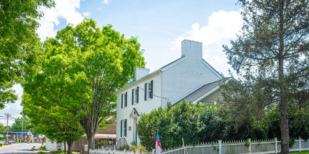 Poolesville – C&O Canal Trust