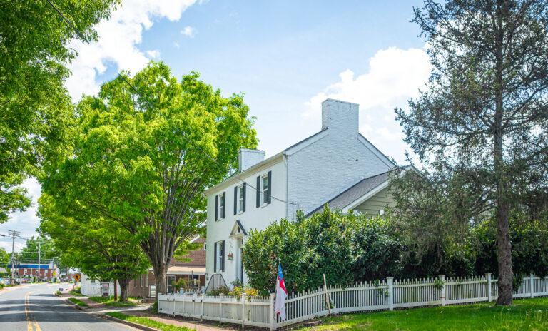 Visit Poolesville – C&O Canal Trust