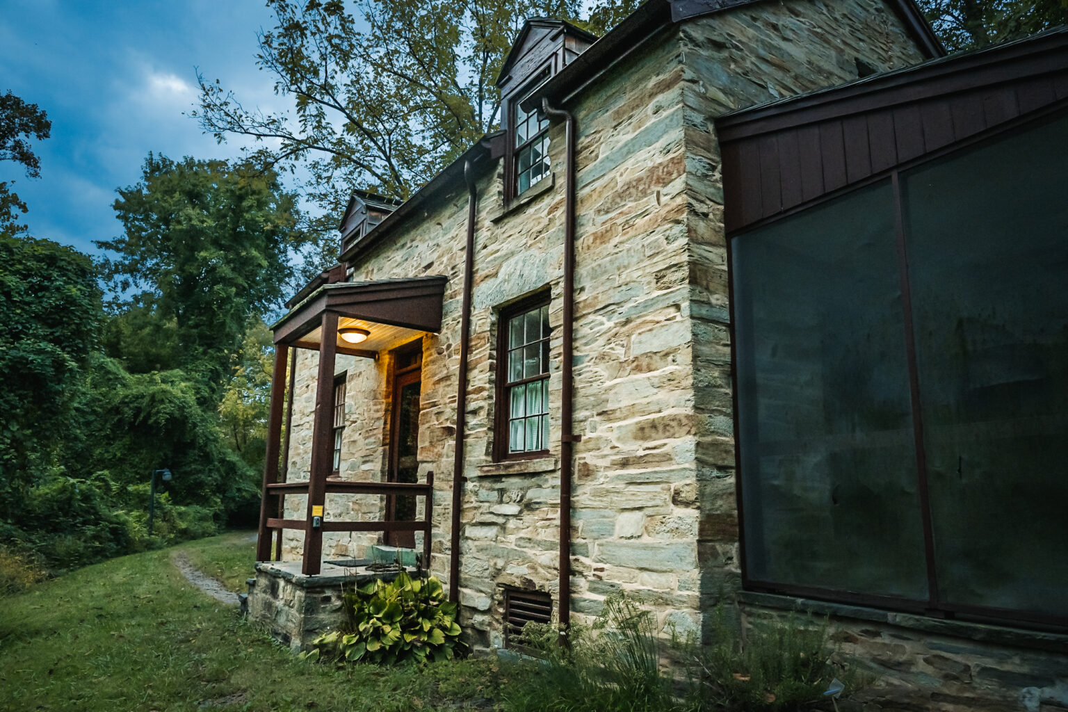 Lockhouse 10 – C&O Canal Trust